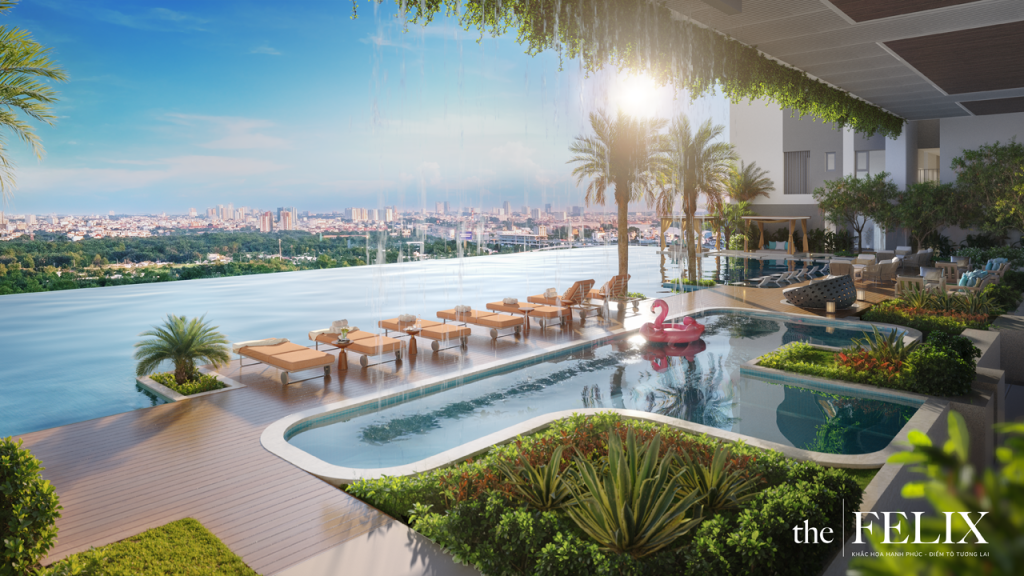 THE FELIX C-HOLDINGS™ ️ 【200 CĂN SUẤT NGOẠI GIAO】