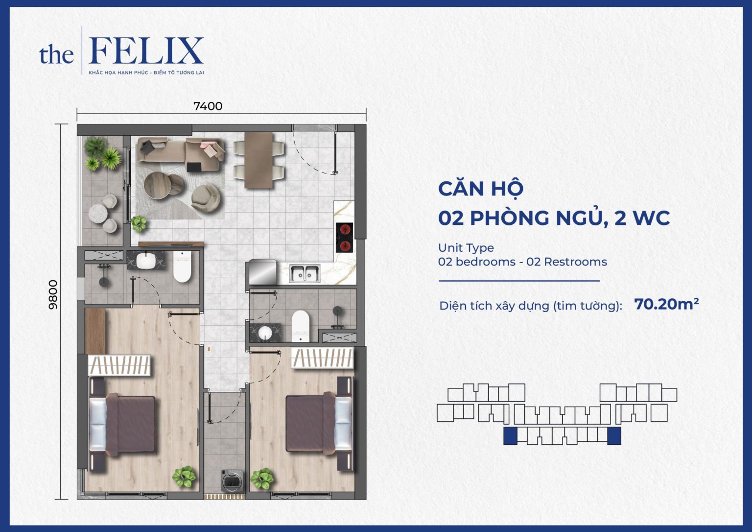 THE FELIX C-HOLDINGS™ ️ 【200 CĂN SUẤT NGOẠI GIAO】