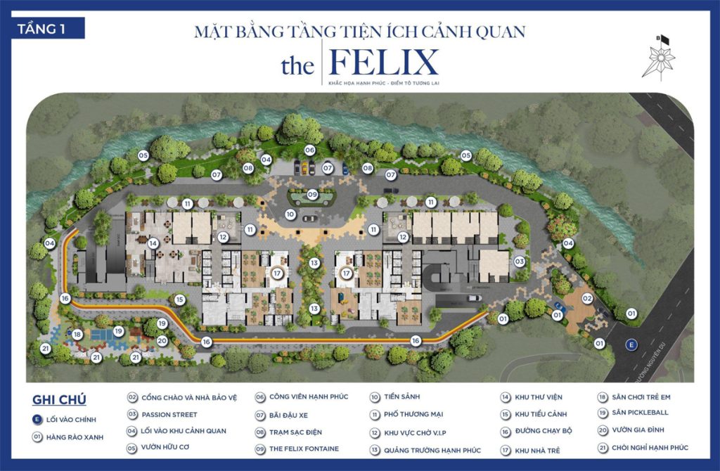 THE FELIX C-HOLDINGS™ ️ 【200 CĂN SUẤT NGOẠI GIAO】